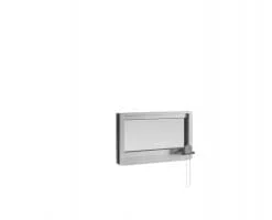 Awning Window (Slit)