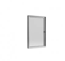 Casement Window (Cam-latch)