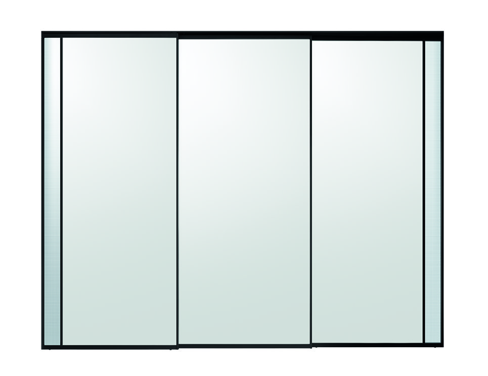 Hanging Door