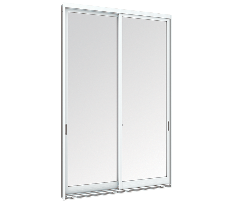 Tostem Jendela Geser Aluminium Minimalis Termurah