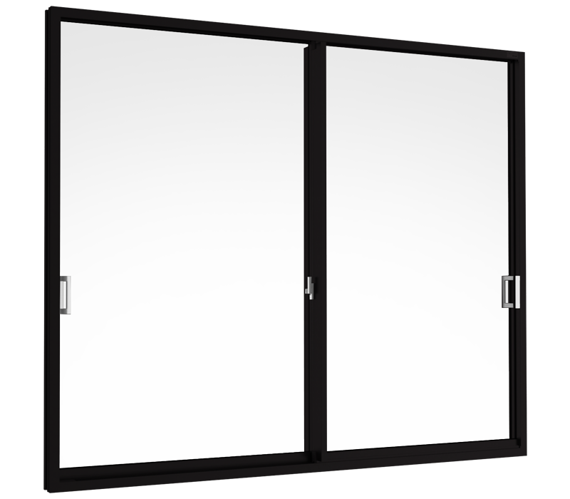 2 Panels on 2 Tracks