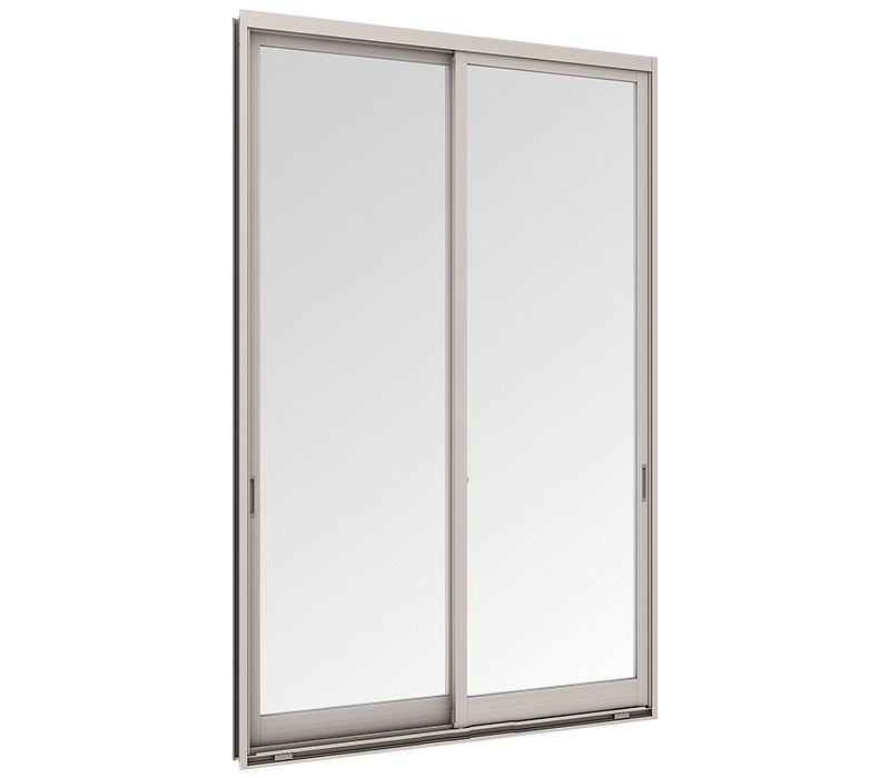 2 Panels on 2 Tracks