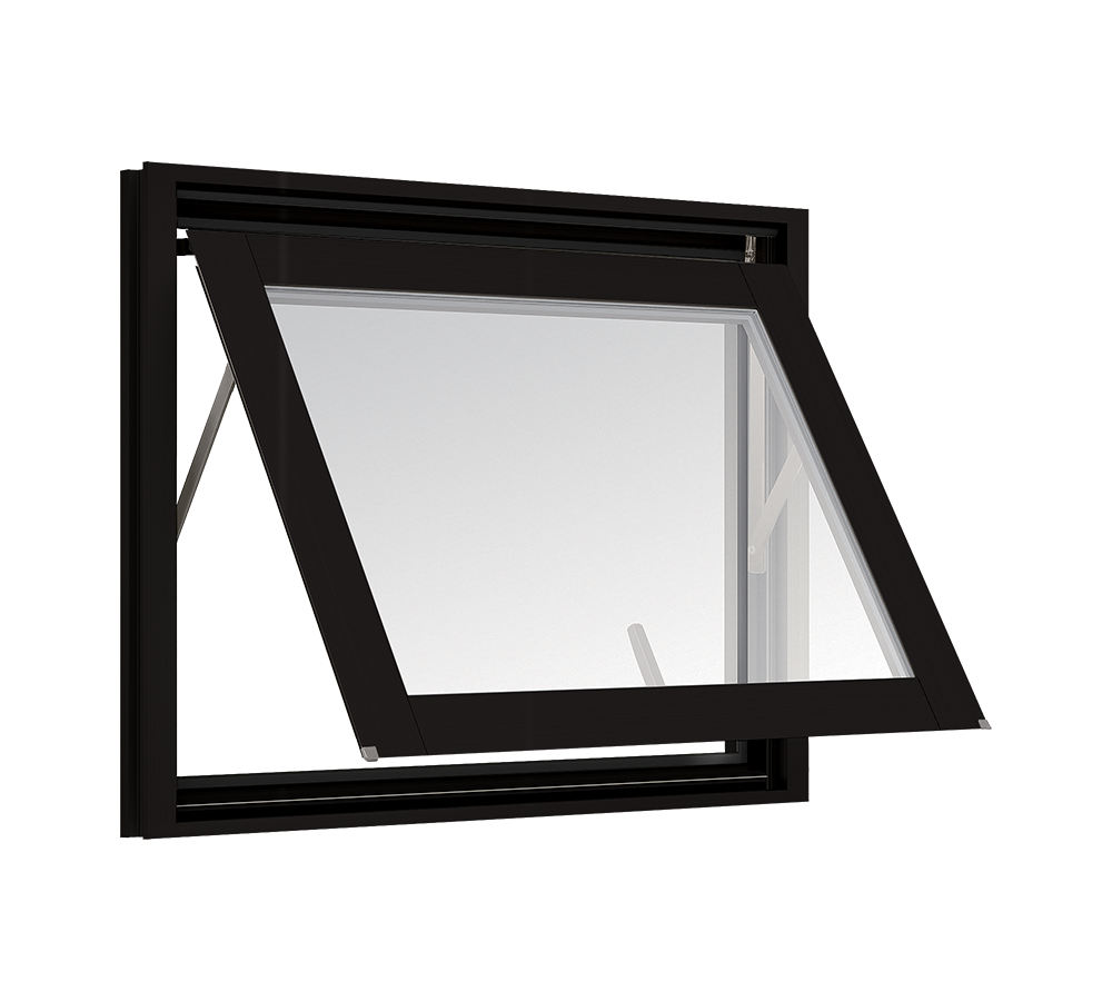 Awning Window