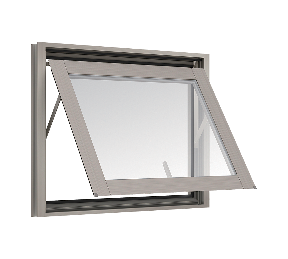 Awning Window