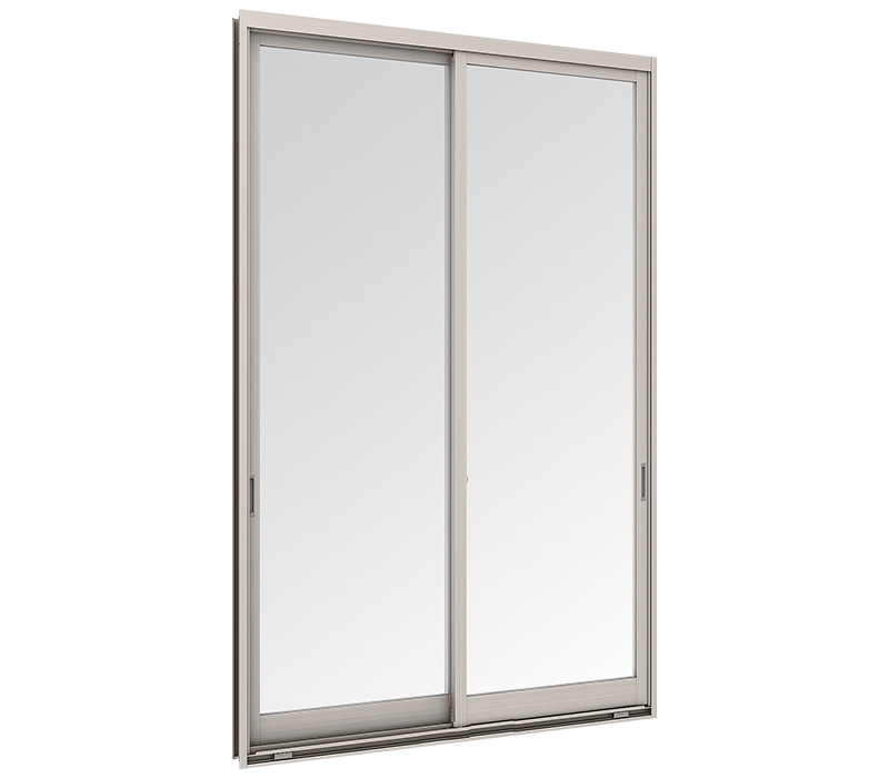 Single Sliding Window