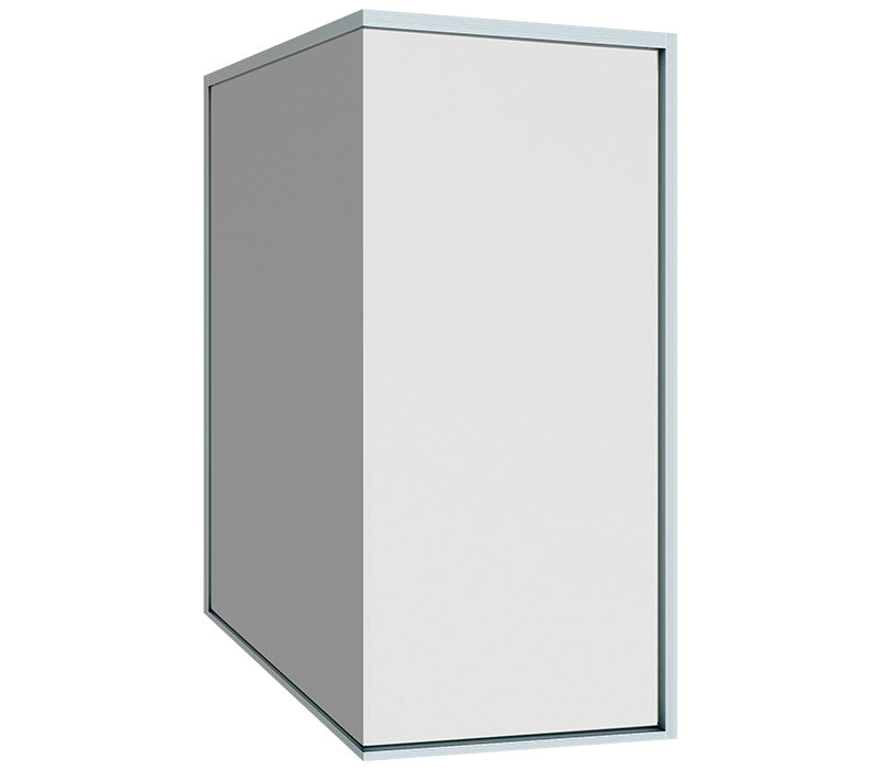 Fixed Aluminum Window - Tostem Indonesia