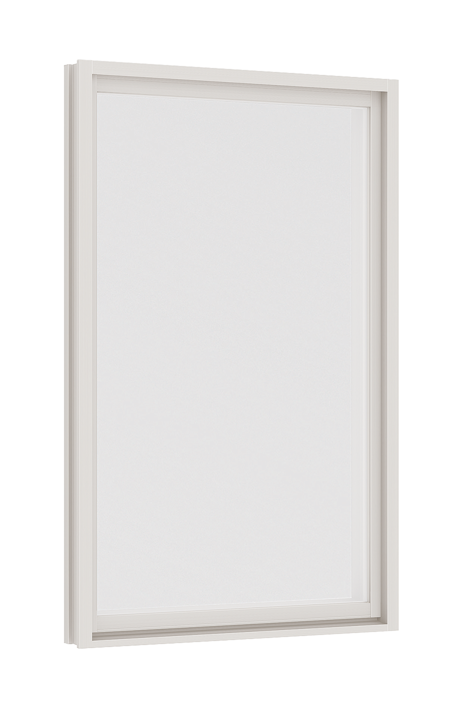 Fixed Aluminum Window - Tostem Indonesia