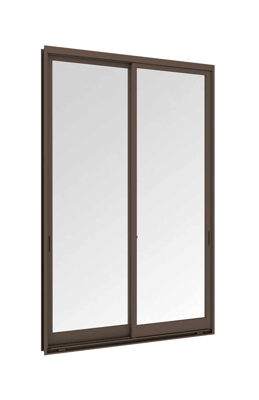 2 Panels on 2 Tracks